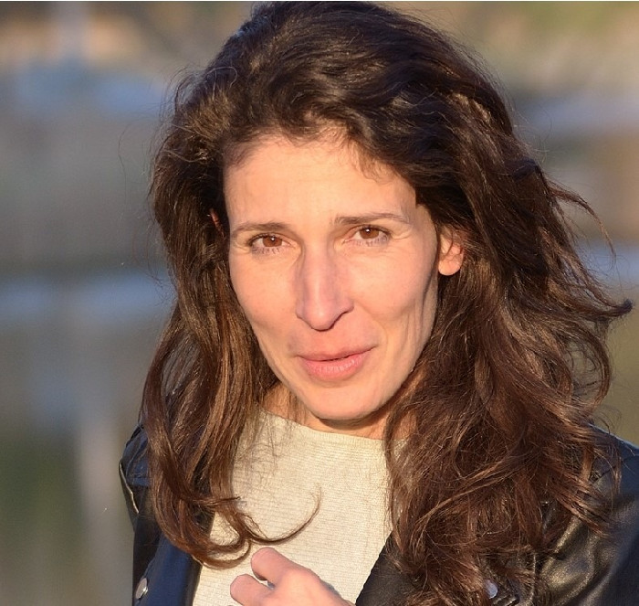 Kántor Emese szakmai bemutatkozás